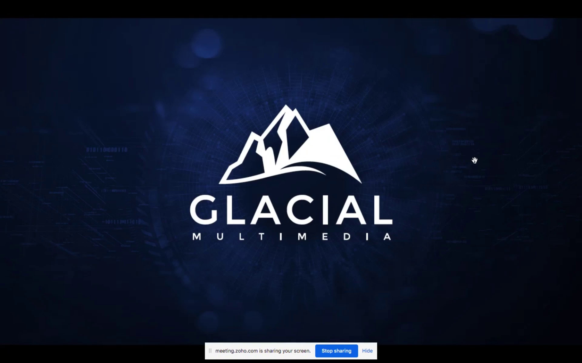 Announcing Our New Telemedicine Program | Glacial Multimedia, Inc.