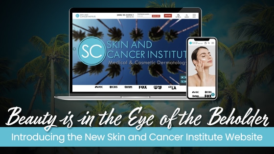 Medical Website Design | Ophthalmology Web Design | Glacial Multimedia