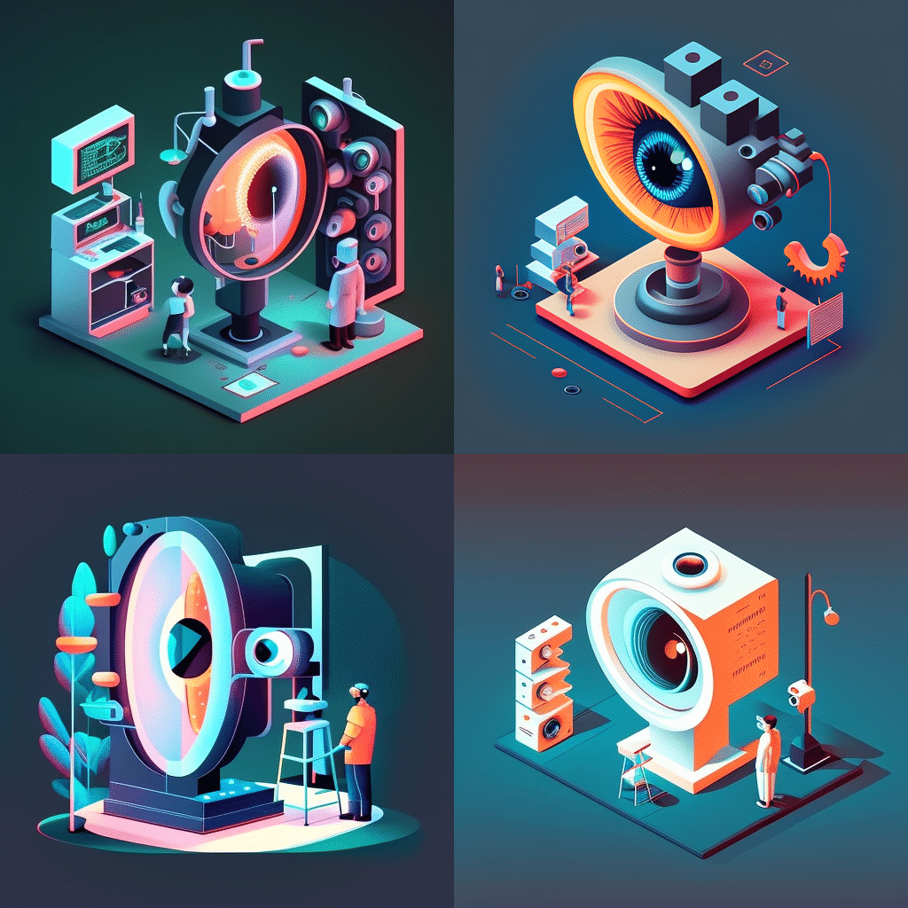 Generative AI in Medical Marketing - Glacial