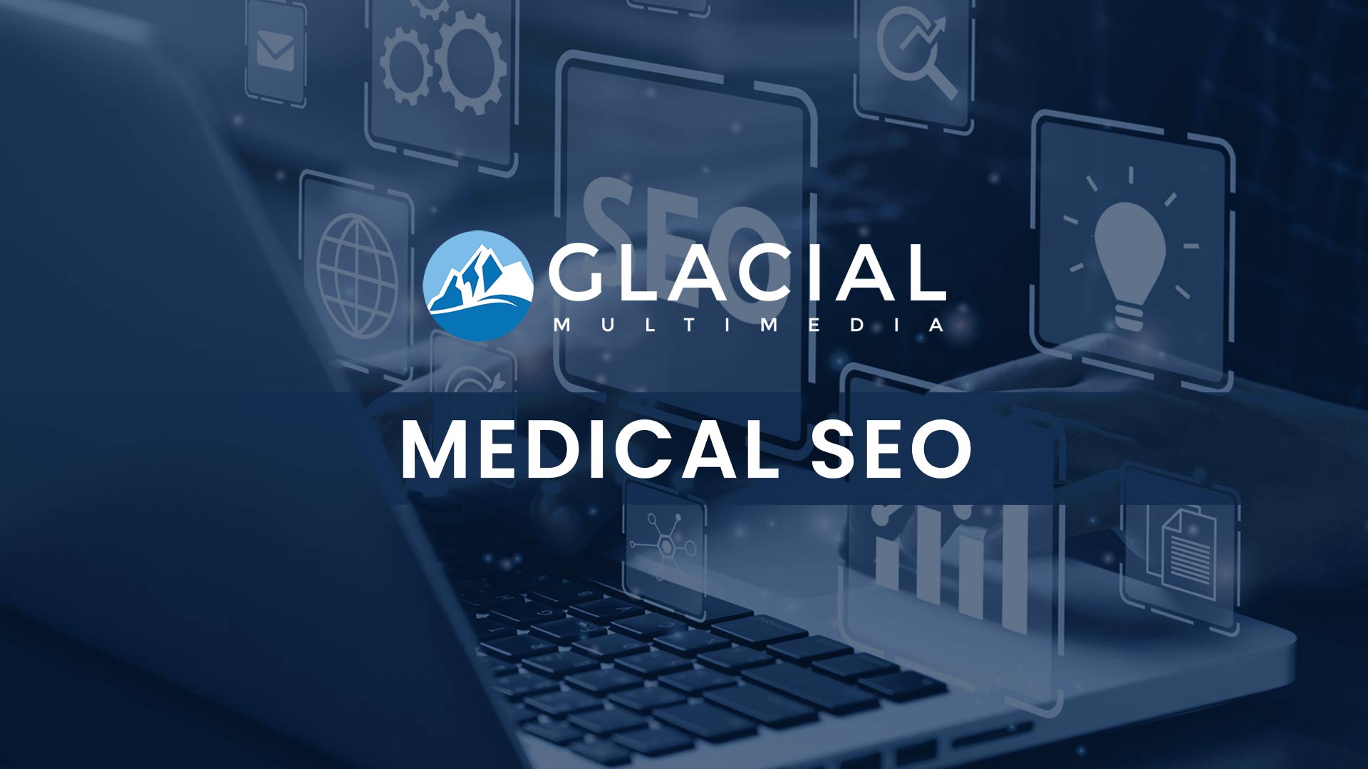 Medical SEO Marketing Agency | Healthcare SEO Services