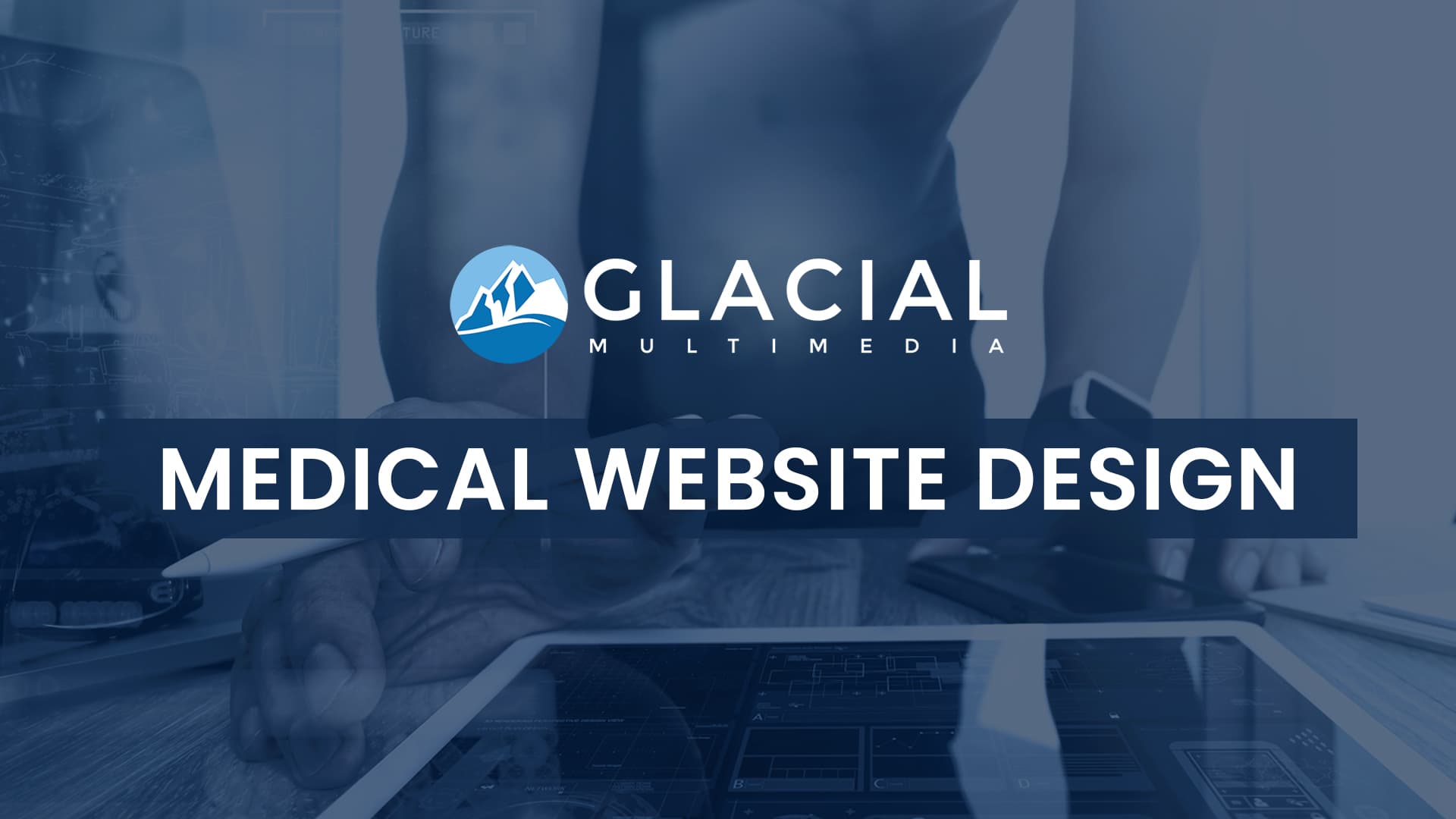 Medical Website Design | Web Design & Development for Healthcare